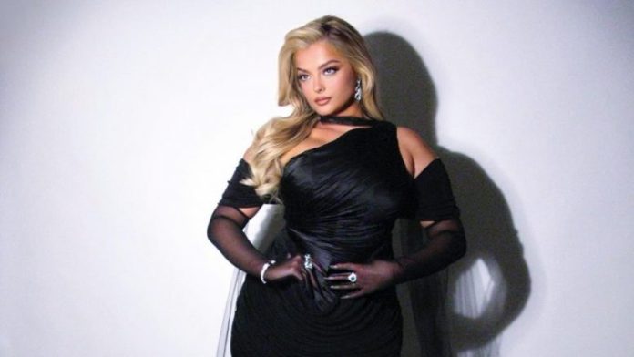 Bebe Rexha shfaqet shumë tërheqëse, në fotografitë e mrekullueshme në ...