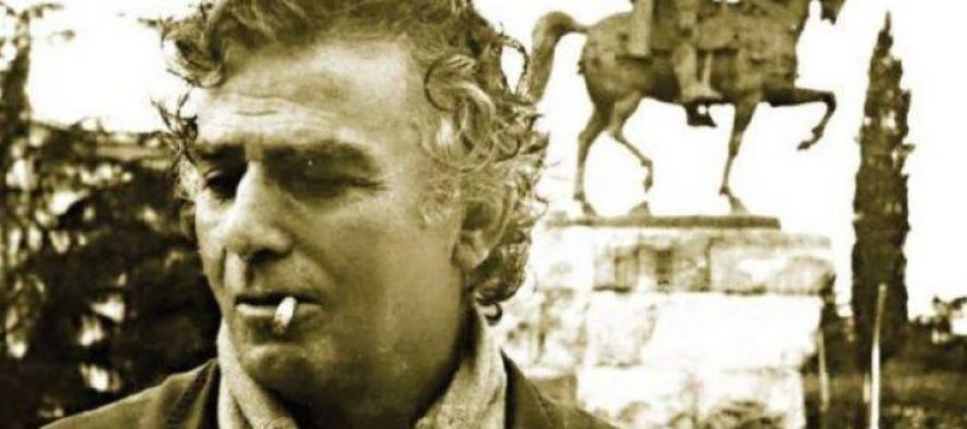 Flamurit - Flaka, në çdo lajm...