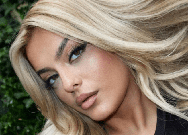 Bebe Rexha sjell atmosferën e Halloweenit në fotografitë e reja: Është ...