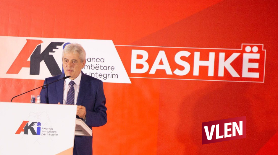 BDI akuzon VLEN-in: Premtime boshe, dështime të njëpasnjëshme dhe ...