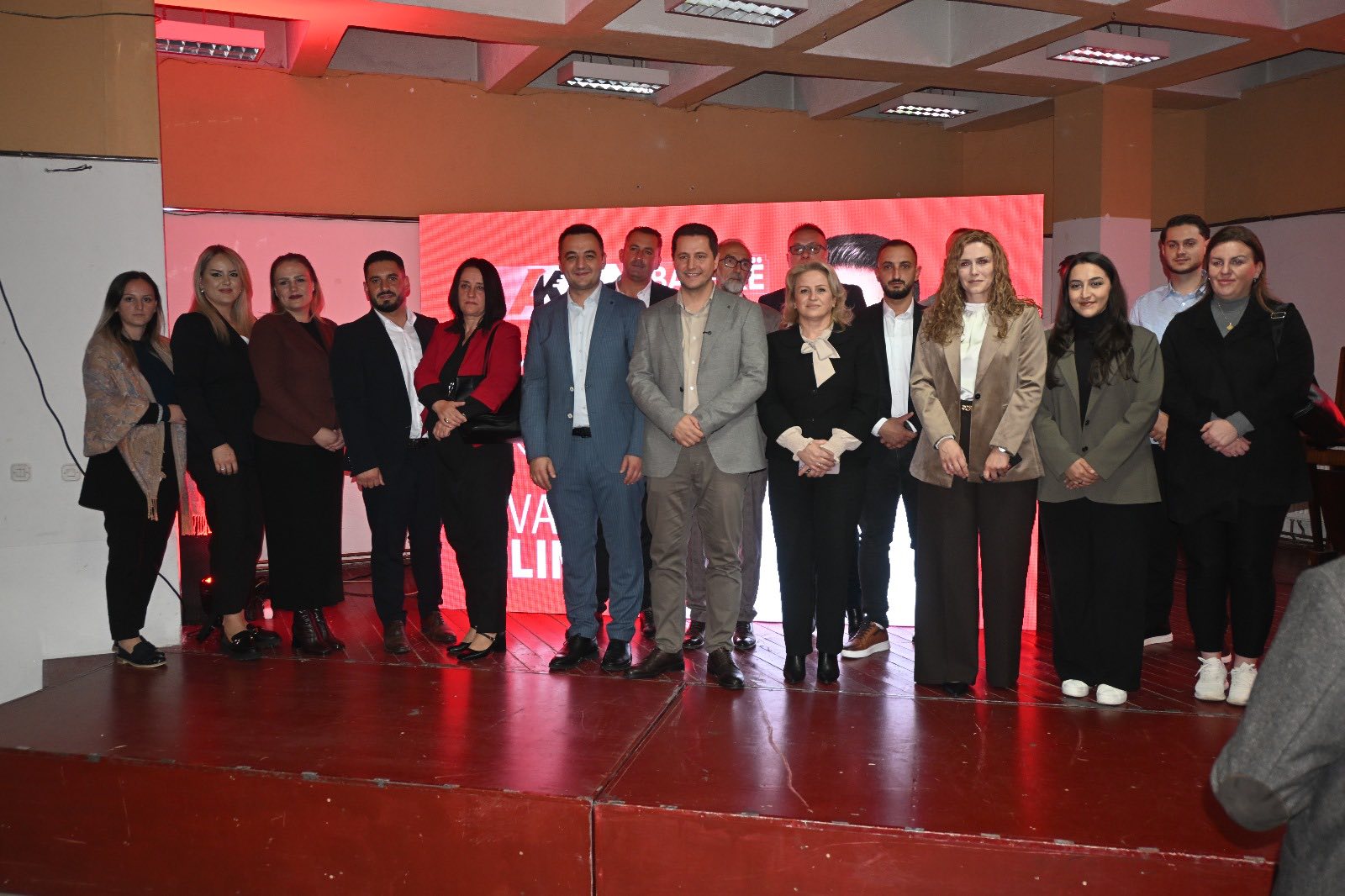 “Faleminderit Gjyshër”: projekt unik i Valbon Limanit për pensionistët ...