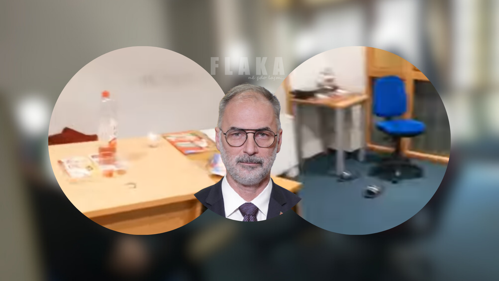 Mos e pyet se të tregon vetë – Duke dashur të arsyetohet, Stolkoviç ...