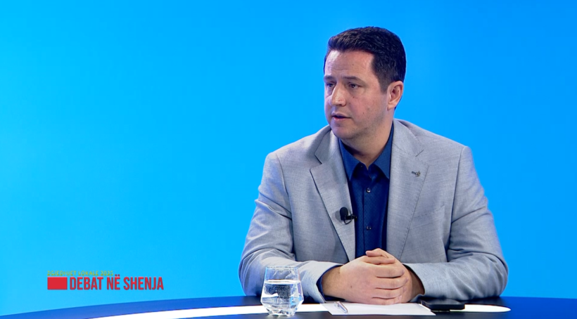 Limani: Vila rezidenciale e Bejtës në fshatin e tij kushton mbi 1 ...