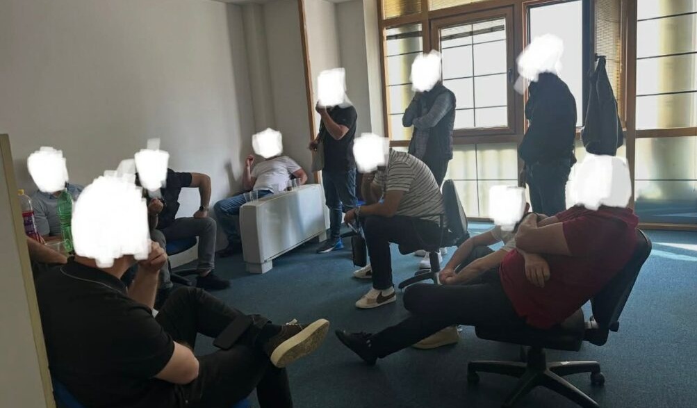 Ministria e Stoilkoviqit nën akuzë: Mobing dhe poshtërim për shqiptarët ...